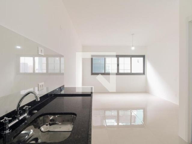 Kitnet, Vila Matilde, 1 Quarto, 27 m2 São Paulo