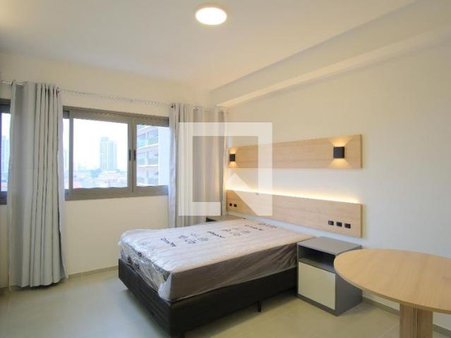 Kitnet, Vila Matilde, 1 Quarto, 27 m2 São Paulo