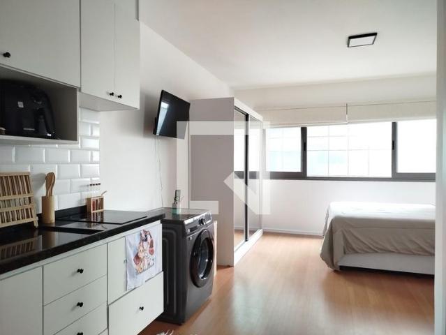 Kitnet, Vila Matilde, 1 Quarto, 27 m2 São Paulo