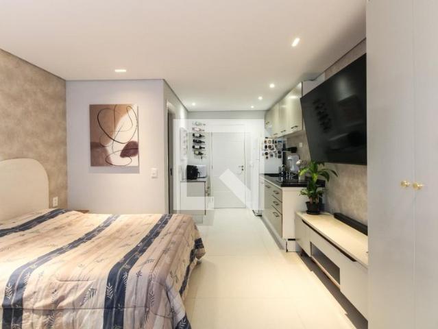 Kitnet, Vila Matilde, 1 Quarto, 27 m2 São Paulo
