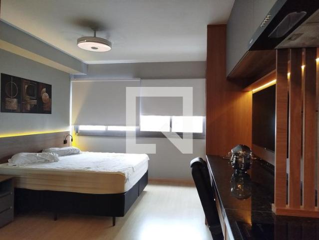 Kitnet, Vila Matilde, 1 Quarto, 28 m2 São Paulo