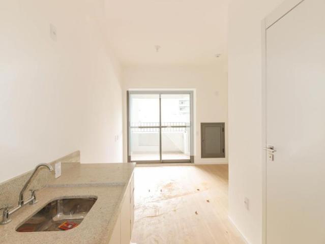 Kitnet, Vila Matilde, 1 Quarto, 28 m2 São Paulo