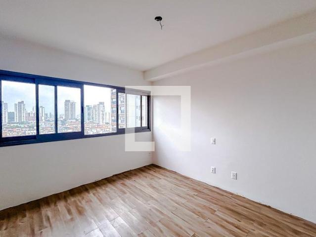 Kitnet, Vila Matilde, 1 Quarto, 28 m2 São Paulo
