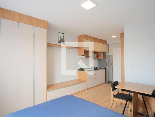 Kitnet, Vila Matilde, 1 Quarto, 29 m2 São Paulo