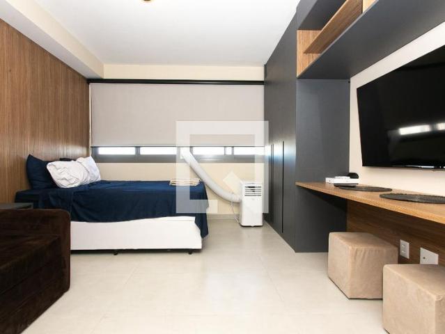 Kitnet, Vila Matilde, 1 Quarto, 32 m2 São Paulo