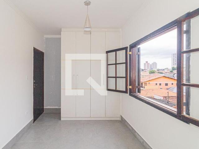 Kitnet, Vila Mazzei, 1 Quarto, 25 m2 São Paulo