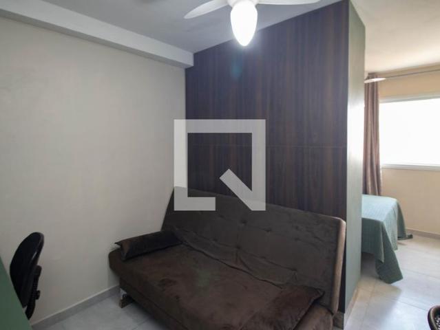 Kitnet, Vila Mazzei, 1 Quarto, 25 m2 São Paulo