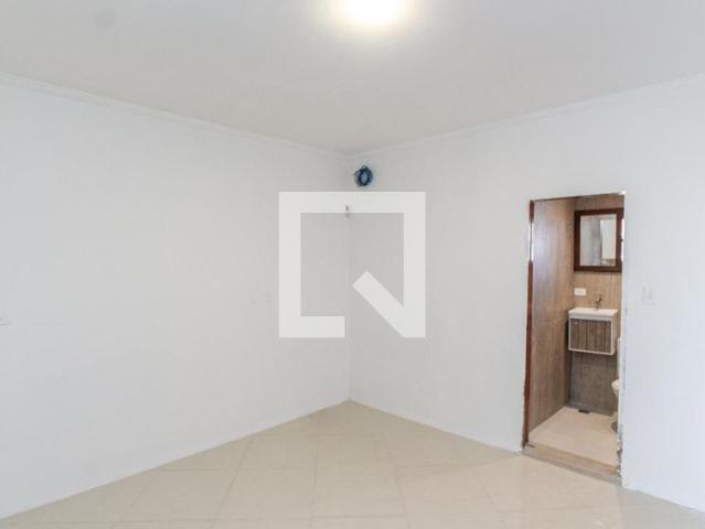 Kitnet, Vila Mazzei, 1 Quarto, 28 m2 São Paulo