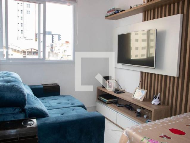 Kitnet, Vila Mazzei, 1 Quarto, 30 m2 São Paulo
