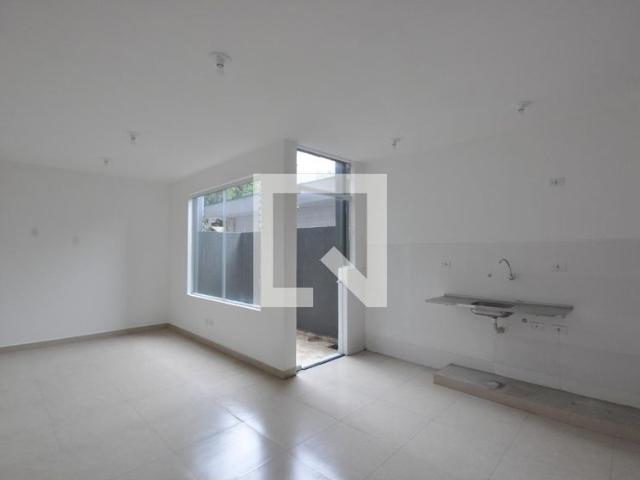 Kitnet, Vila Mazzei, 1 Quarto, 31 m2 São Paulo