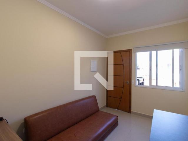 Kitnet, Vila Mazzei, 1 Quarto, 33 m2 São Paulo