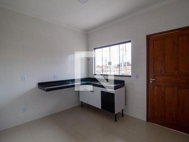 Kitnet, Vila Melges, 1 Quarto, 29 m2 Sorocaba