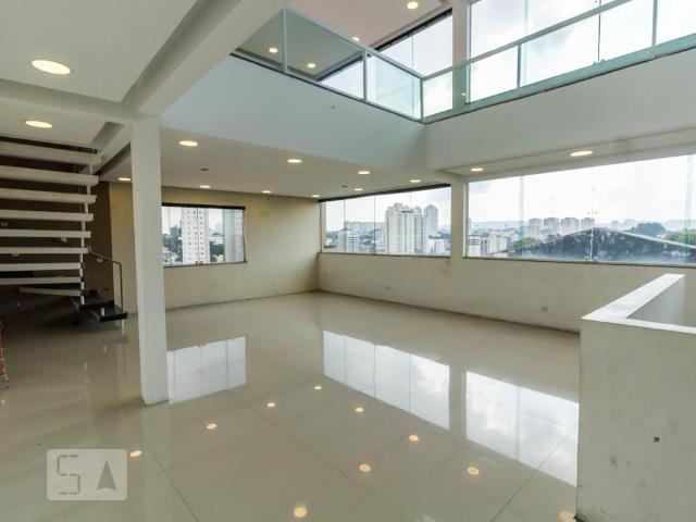Kitnet, Vila Miriam, 3 Quartos, 240 m2 Guarulhos