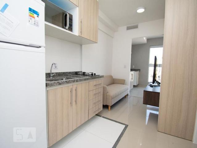 Kitnet, Vila Miriam, 1 Quarto, 28 m2 Guarulhos