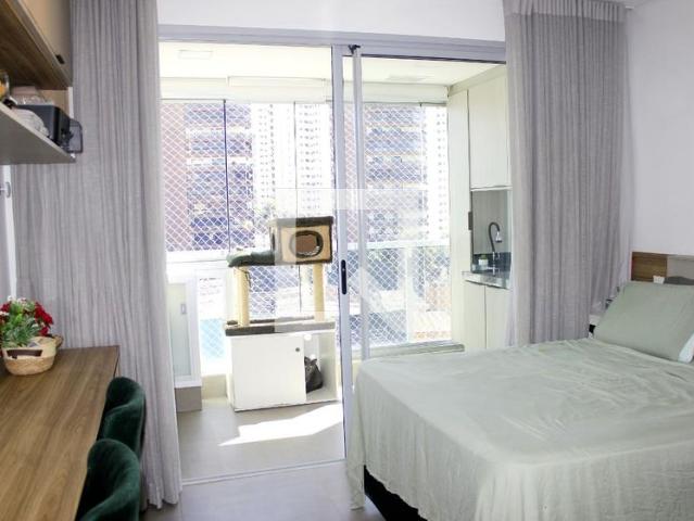 Kitnet, Vila Miriam, 1 Quarto, 29 m2 Guarulhos