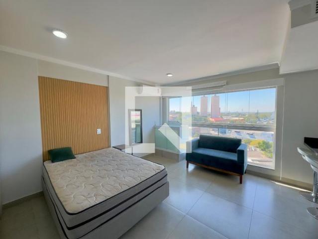 Kitnet, Vila Miriam, 1 Quarto, 30 m2 Guarulhos
