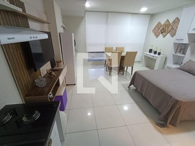 Kitnet, Vila Miriam, 1 Quarto, 38 m2 Guarulhos