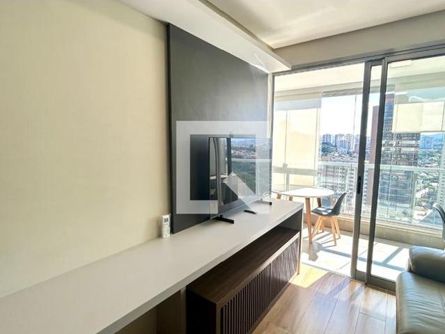 Kitnet, Vila Miriam, 1 Quarto, 39 m2 Guarulhos