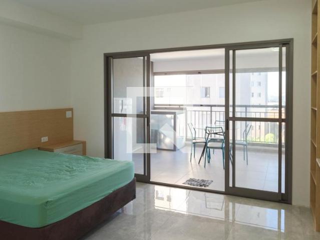 Kitnet, Vila Miriam, 1 Quarto, 40 m2 Guarulhos