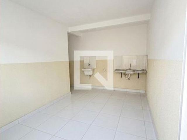 Kitnet, Vila Mooca, 1 Quarto, 35 m2 Goiânia