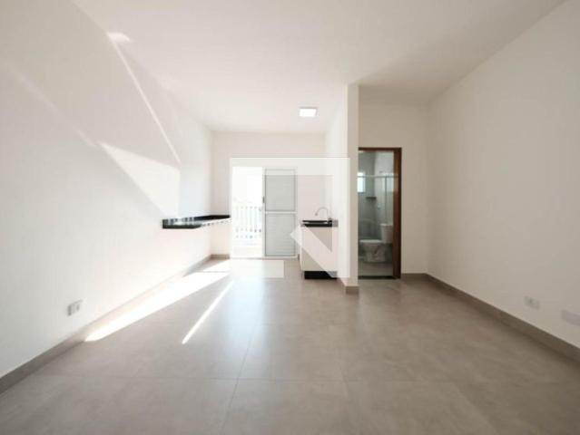 Kitnet, Vila Nhocuné, 1 Quarto, 30 m2 São Paulo