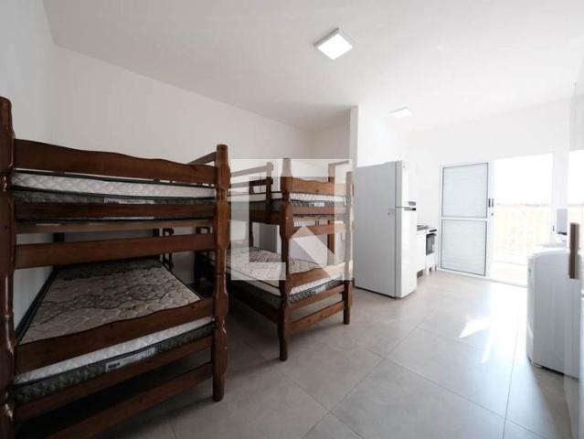 Kitnet, Vila Nhocuné, 1 Quarto, 30 m2 São Paulo