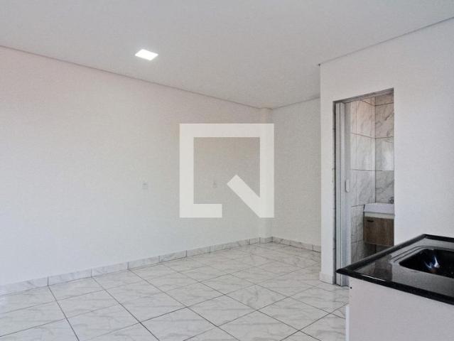 Kitnet, Vila Nina, 1 Quarto, 17 m2 São Paulo