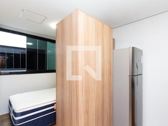 Kitnet, Vila Nova Conceição, 1 Quarto, 15 m2 São Paulo