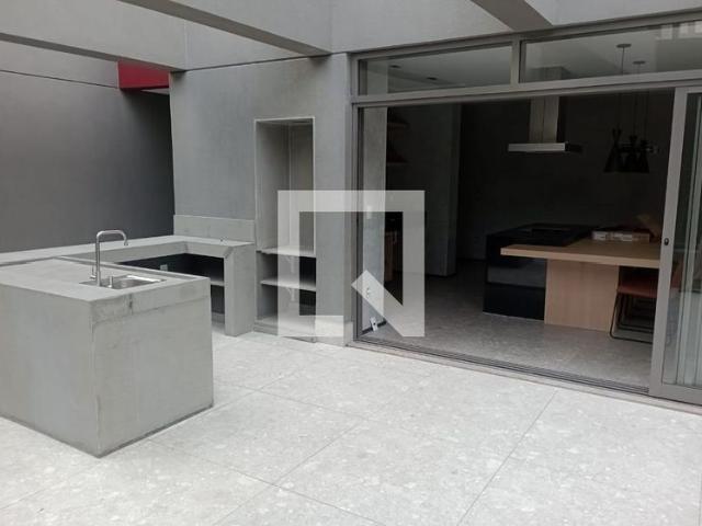 Kitnet, Vila Nova Conceição, 1 Quarto, 39 m2 São Paulo