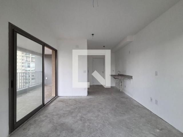 Kitnet, Vila Nova Conceição, 1 Quarto, 39 m2 São Paulo