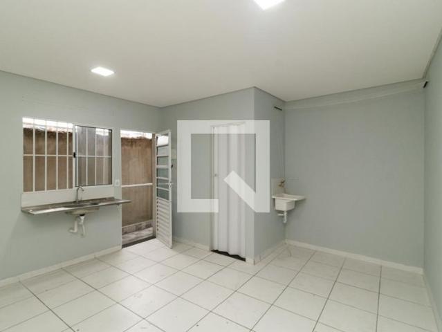 Kitnet, Vila Nova Galvão, 1 Quarto, 24 m2 São Paulo