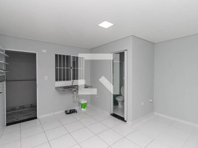 Kitnet, Vila Nova Galvão, 1 Quarto, 24 m2 São Paulo