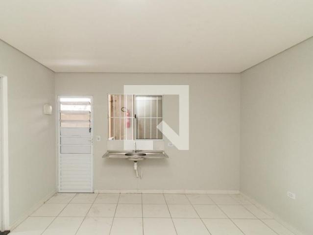 Kitnet, Vila Nova Galvão, 1 Quarto, 24 m2 São Paulo