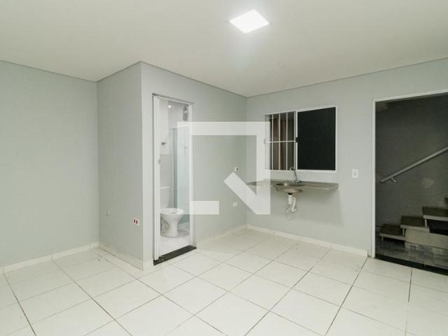 Kitnet, Vila Nova Galvão, 1 Quarto, 24 m2 São Paulo