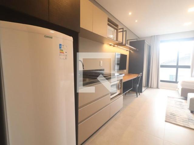 Kitnet, Vila Nova, 1 Quarto, 24 m2 Novo Hamburgo