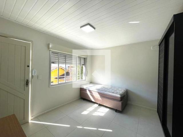 Kitnet, Vila Nova, 1 Quarto, 24 m2 Novo Hamburgo