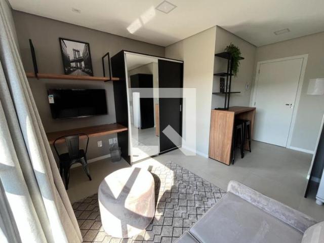 Kitnet, Vila Nova, 1 Quarto, 25 m2 Novo Hamburgo