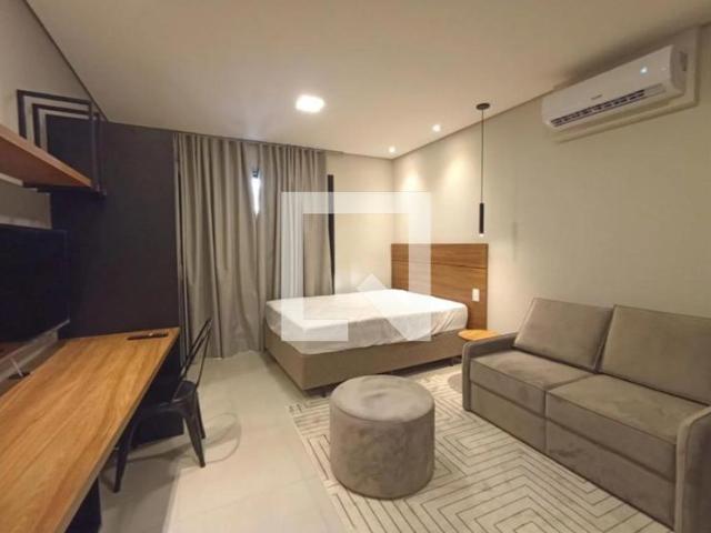 Kitnet, Vila Nova, 1 Quarto, 25 m2 Novo Hamburgo