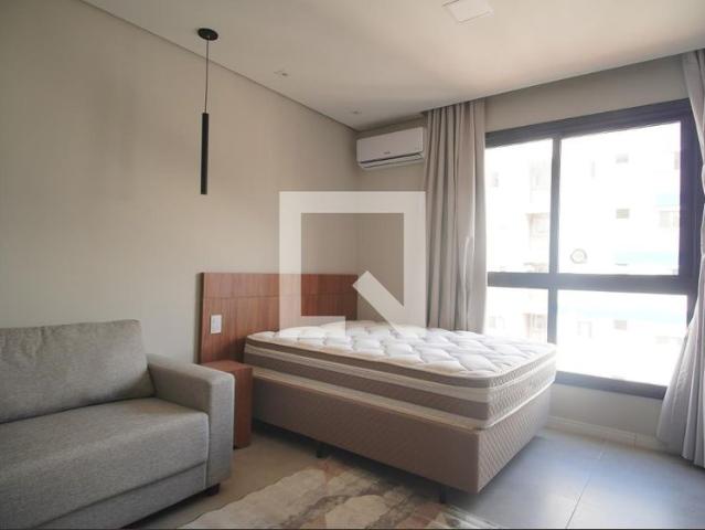 Kitnet, Vila Nova, 1 Quarto, 25 m2 Novo Hamburgo