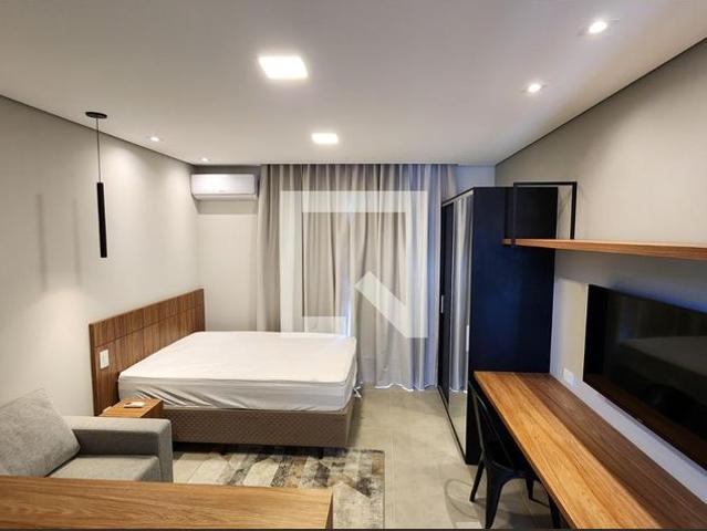 Kitnet, Vila Nova, 1 Quarto, 27 m2 Novo Hamburgo