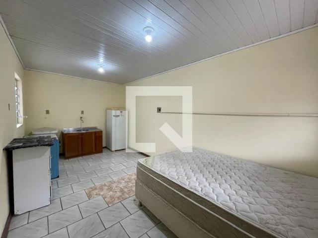 Kitnet, Vila Nova, 1 Quarto, 20 m2 Novo Hamburgo
