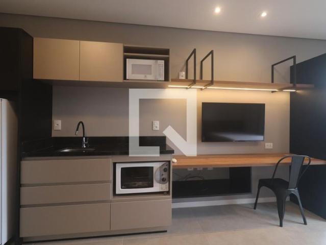 Kitnet, Vila Nova, 1 Quarto, 23 m2 Novo Hamburgo