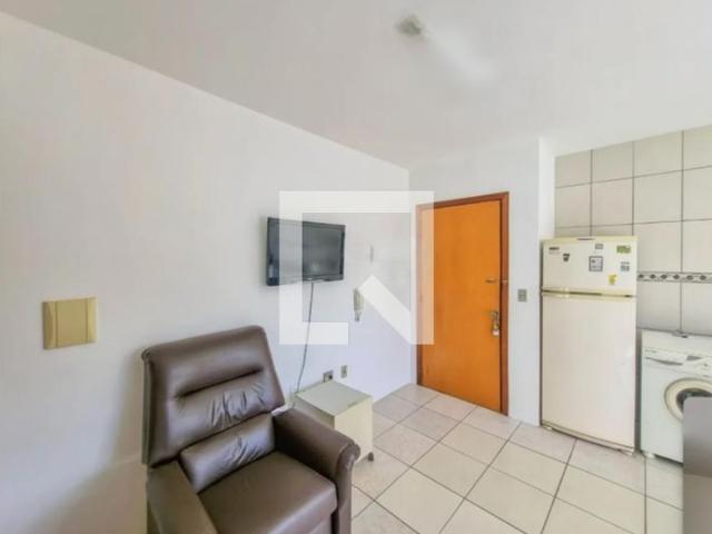 Kitnet, Vila Nova, 1 Quarto, 42 m2 Novo Hamburgo