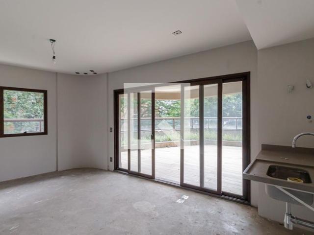 Kitnet, Vila Olímpia, 1 Quarto, 103 m2 São Paulo