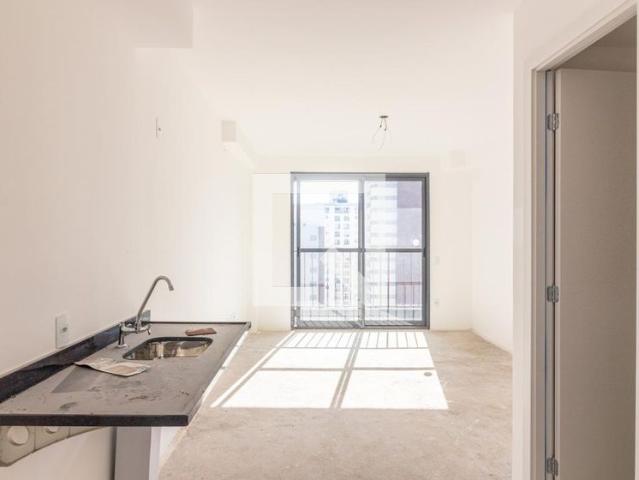 Kitnet, Vila Olímpia, 1 Quarto, 24 m2 São Paulo