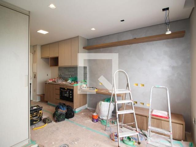 Kitnet, Vila Olímpia, 1 Quarto, 24 m2 São Paulo