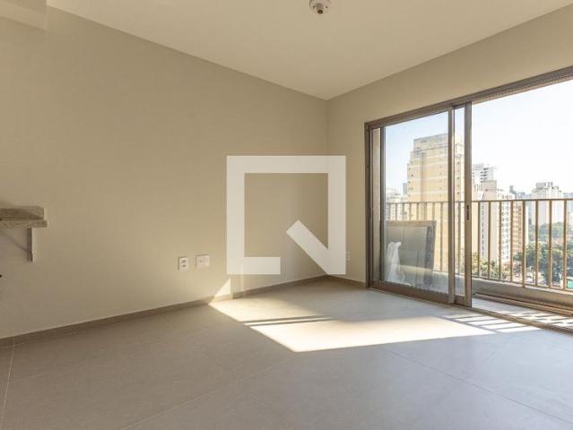 Kitnet, Vila Olímpia, 1 Quarto, 24 m2 São Paulo