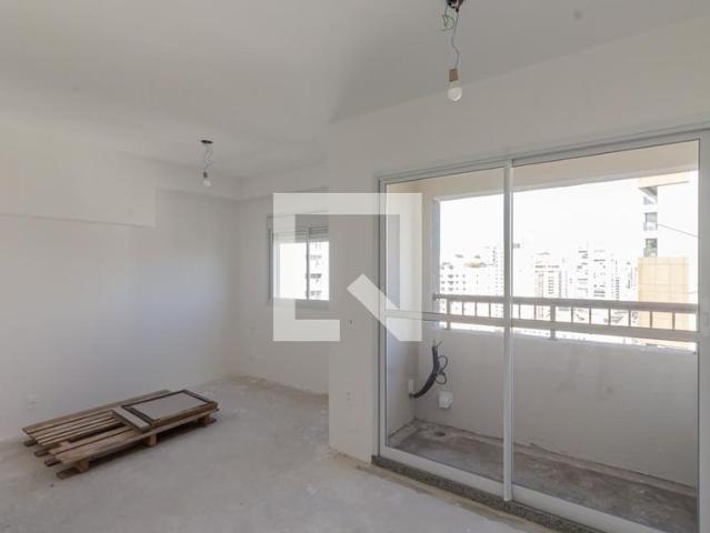 Kitnet, Vila Olímpia, 1 Quarto, 24 m2 São Paulo