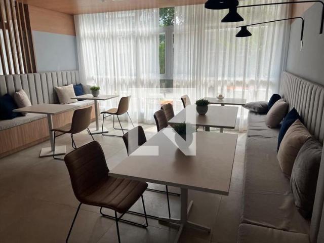 Kitnet, Vila Olímpia, 1 Quarto, 24 m2 São Paulo