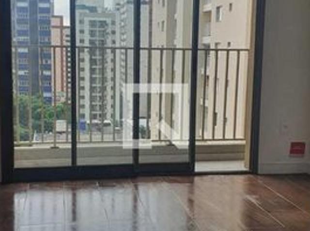 Kitnet, Vila Olímpia, 1 Quarto, 24 m2 São Paulo
